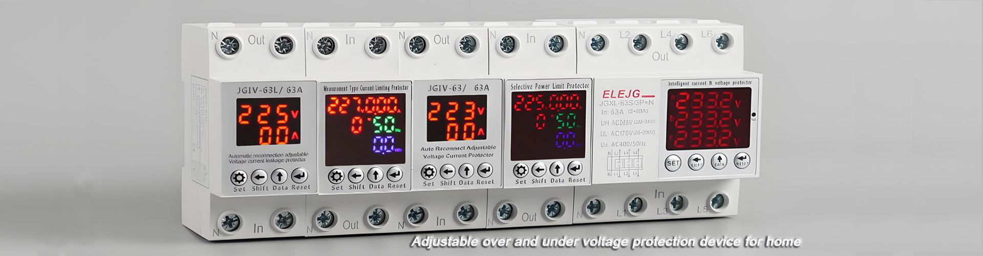 Product - Arc Fault Detection Devices